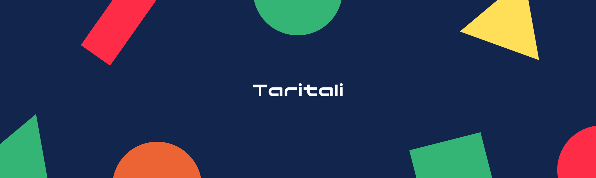 TariTali - FX初心者のトレードブログ